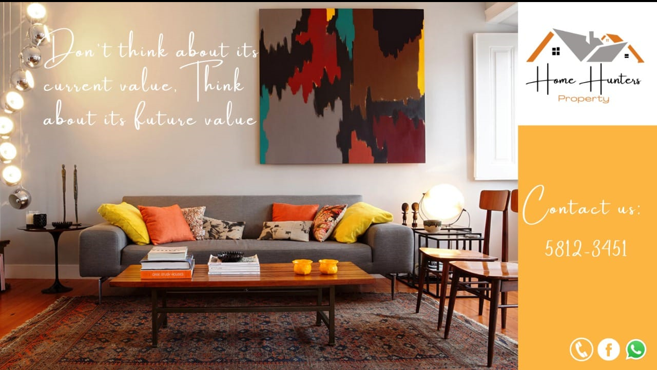 Existing Properties - Home Hunters