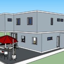 Duplex for sale at Splendid view, Albion - Home Hunters